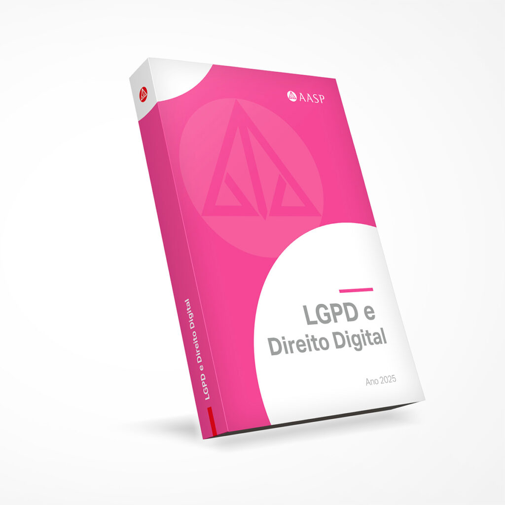 Novo Código de Bolso – Memória AASP